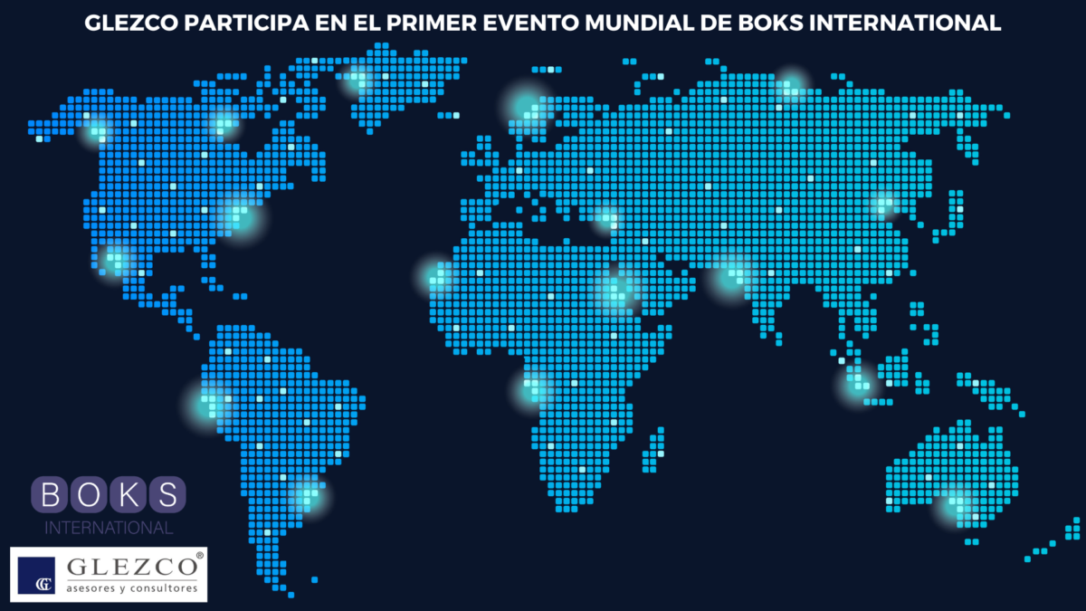 Portal del empleado - Glezco Asesores y Consultores en Santander y Madrid