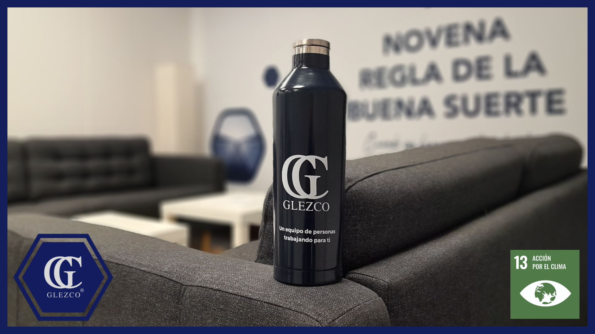 GLEZCO ahorrará más de 2.000 envases de plástico al año - Glezco ...