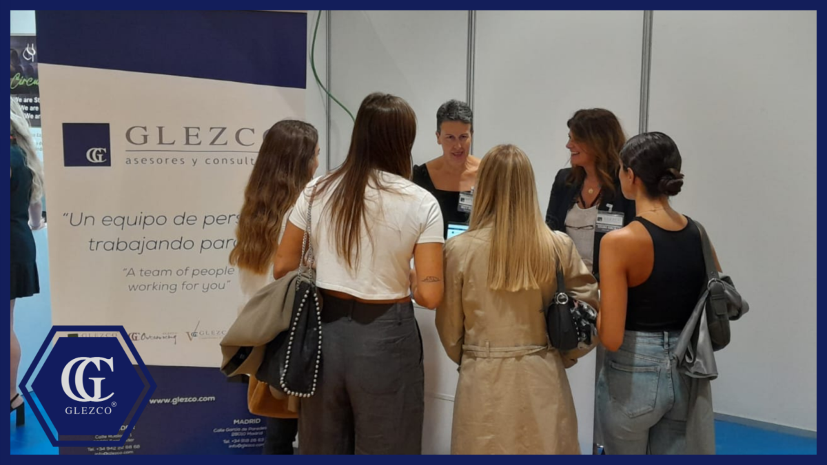 GLEZCO avanza en su apuesta por el acceso al empleo - Glezco Asesores y ...