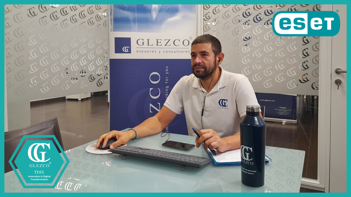 GLEZCO, distribuidor autorizado de ESET, amplía su dilatada formación ...