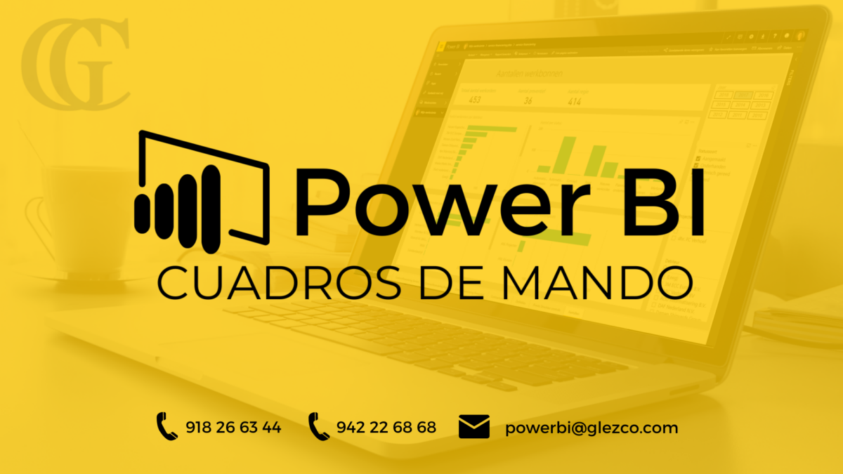 Visualiza el éxito de tu negocio con Power BI - Glezco Asesores y ...