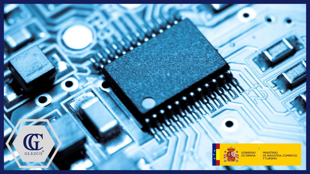 Ayudas para el impulso de la cadena de valor de la microelectrónica y ...